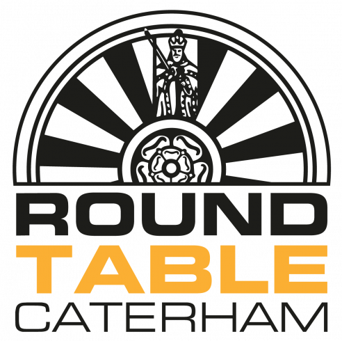 Caterham Fireworks & Bonfire - Caterham Round Table